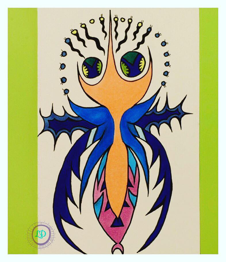 Interview with Edmonton Artist Nitasha Costa | Art World Expo