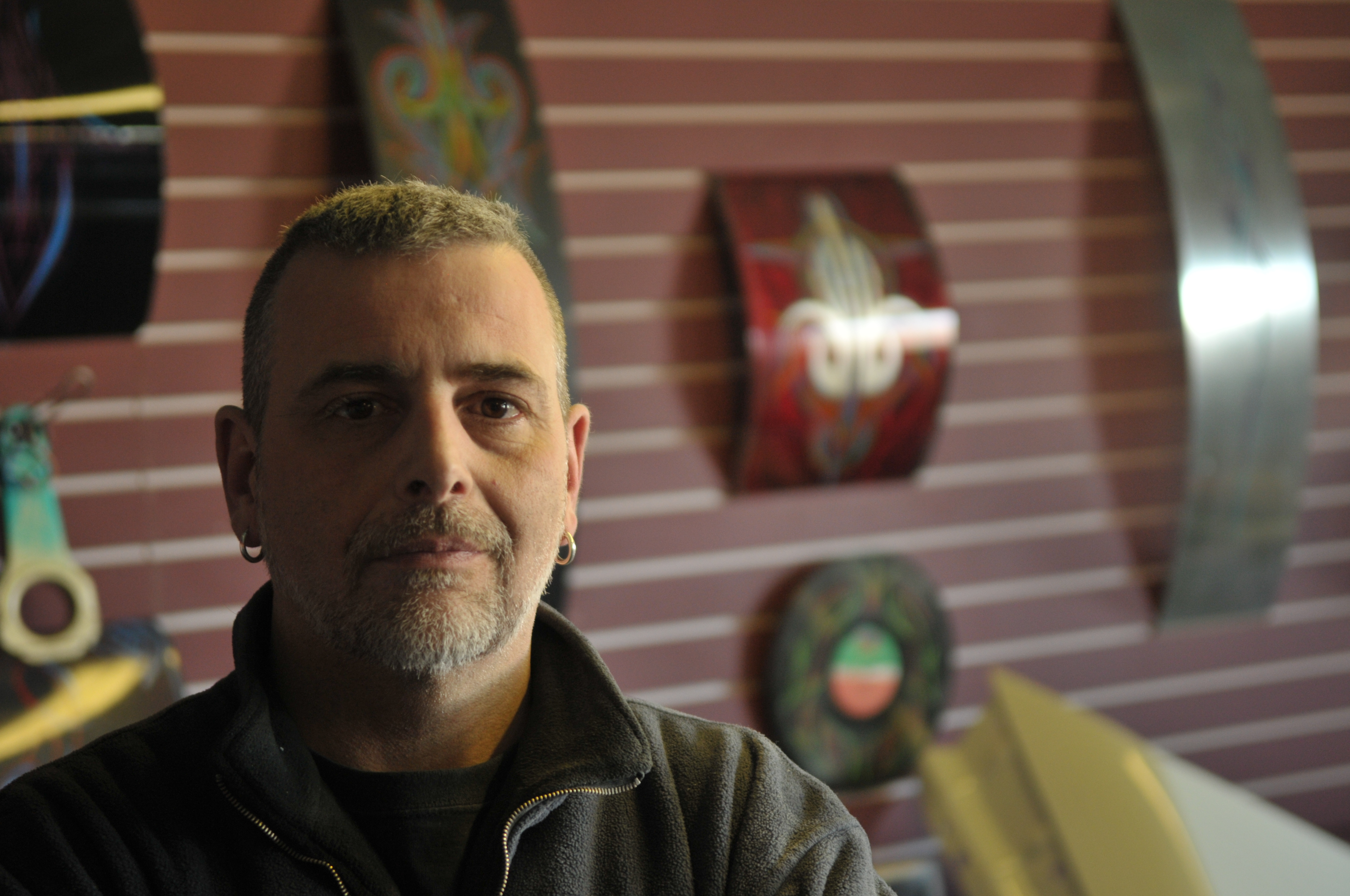 Interview with Edmonton Artist Shane Baker-Baker Boyz Designs | Art ...