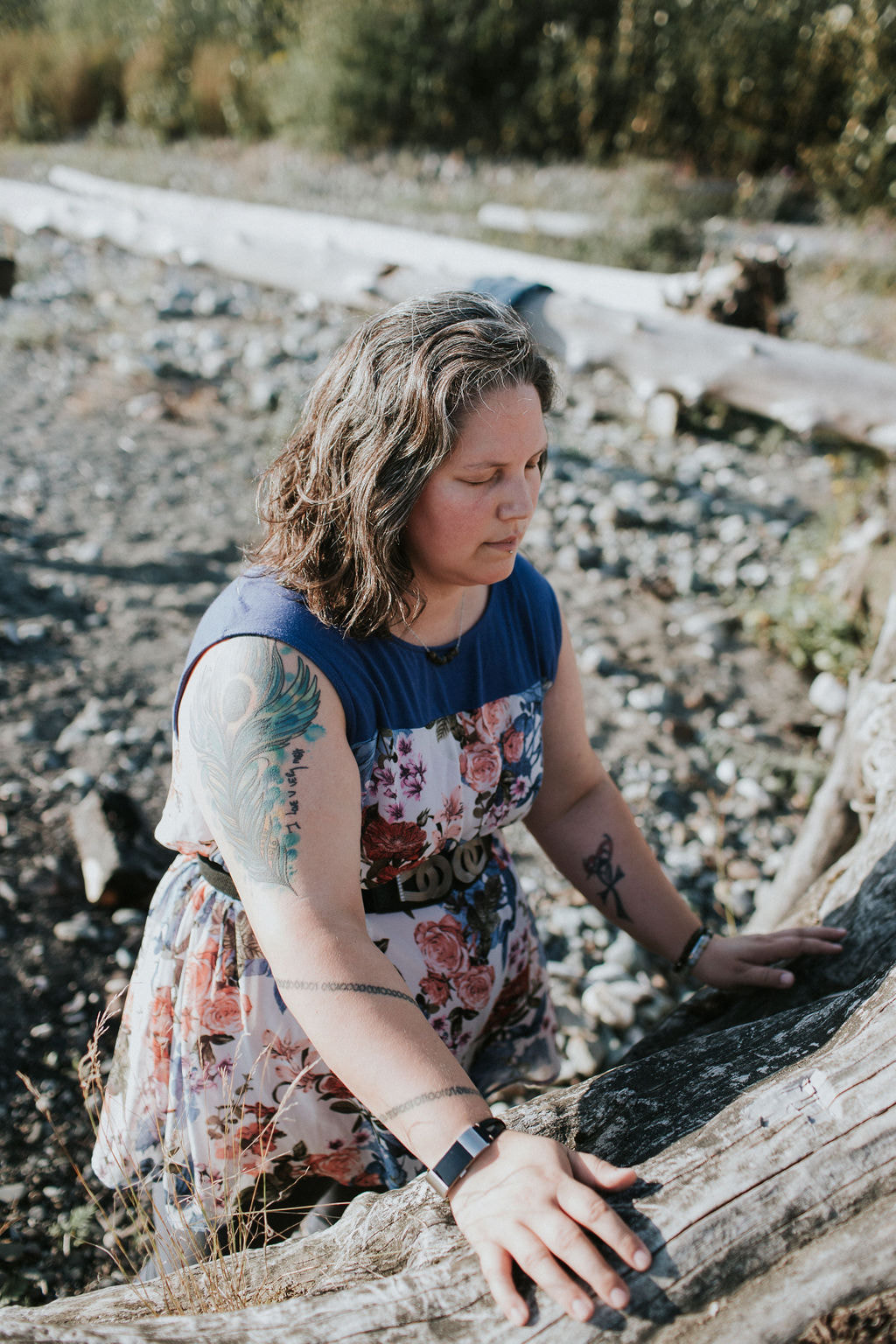 Art World Expo Interviews Her Healing Guidance: Melanie Sereda | Art ...